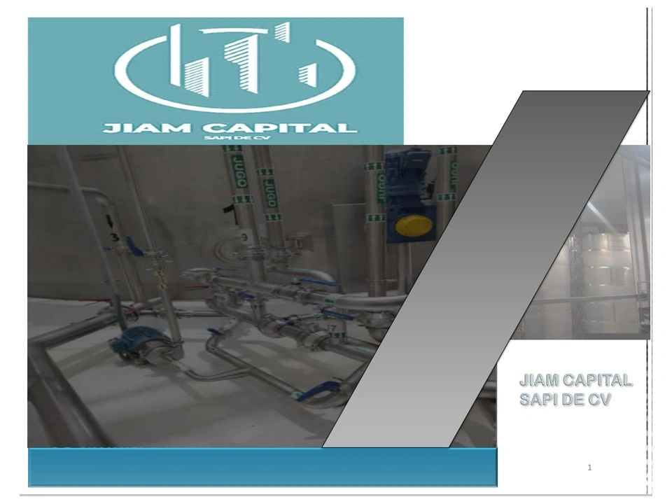 Productos y Servicios